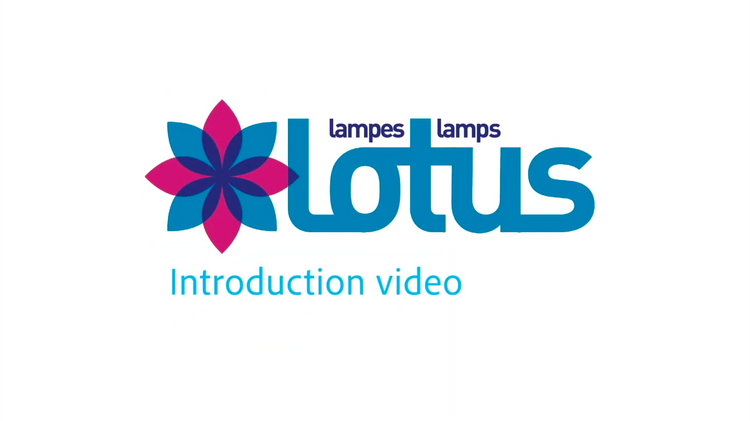 Assembly Videos – Lotus Lamps